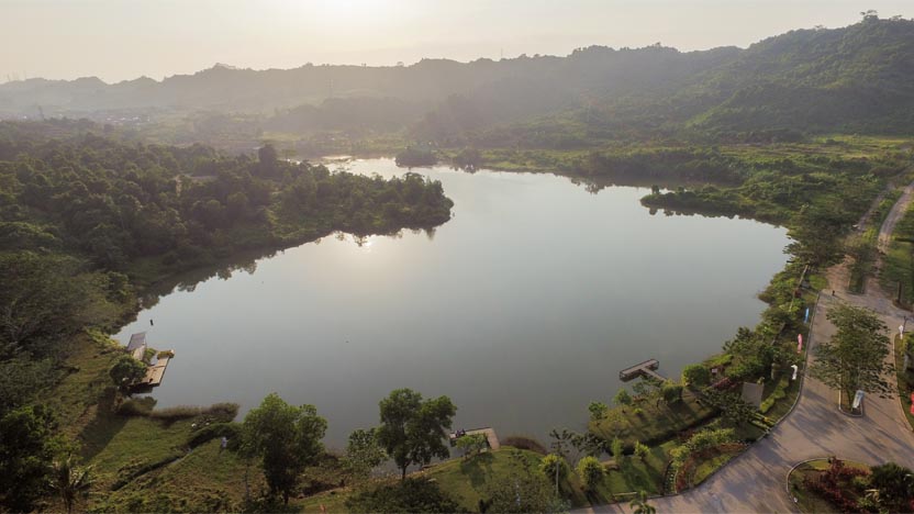 Tamansari Grand Samarinda