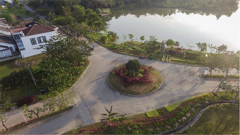 Tamansari Grand Samarinda